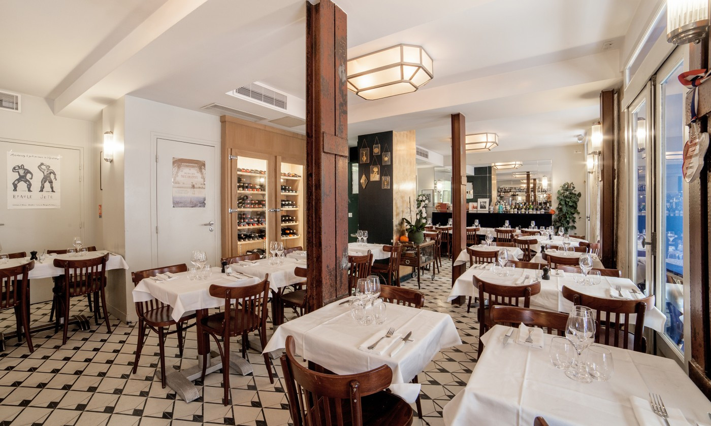 Photos / Paris / Jaïs