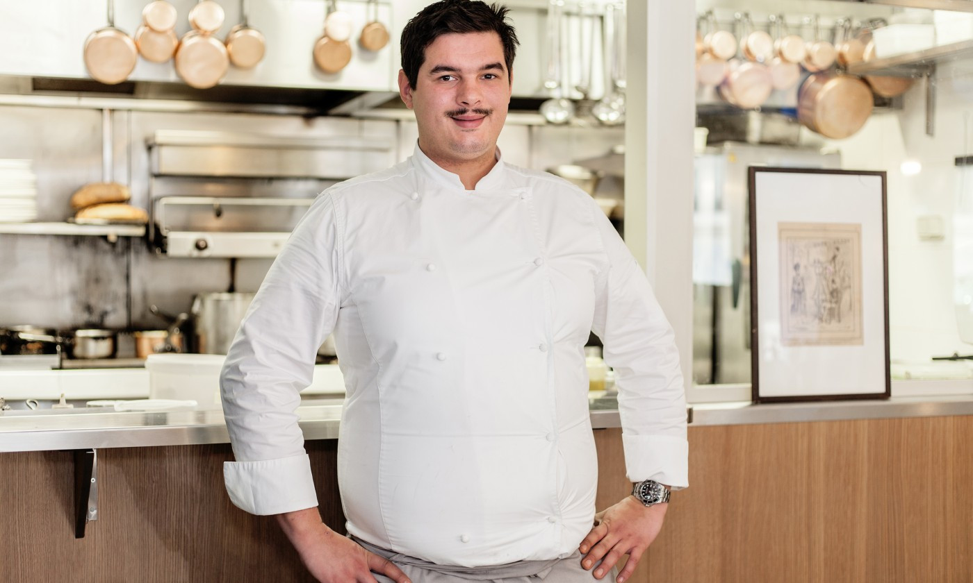 Photos / Paris / Jaïs