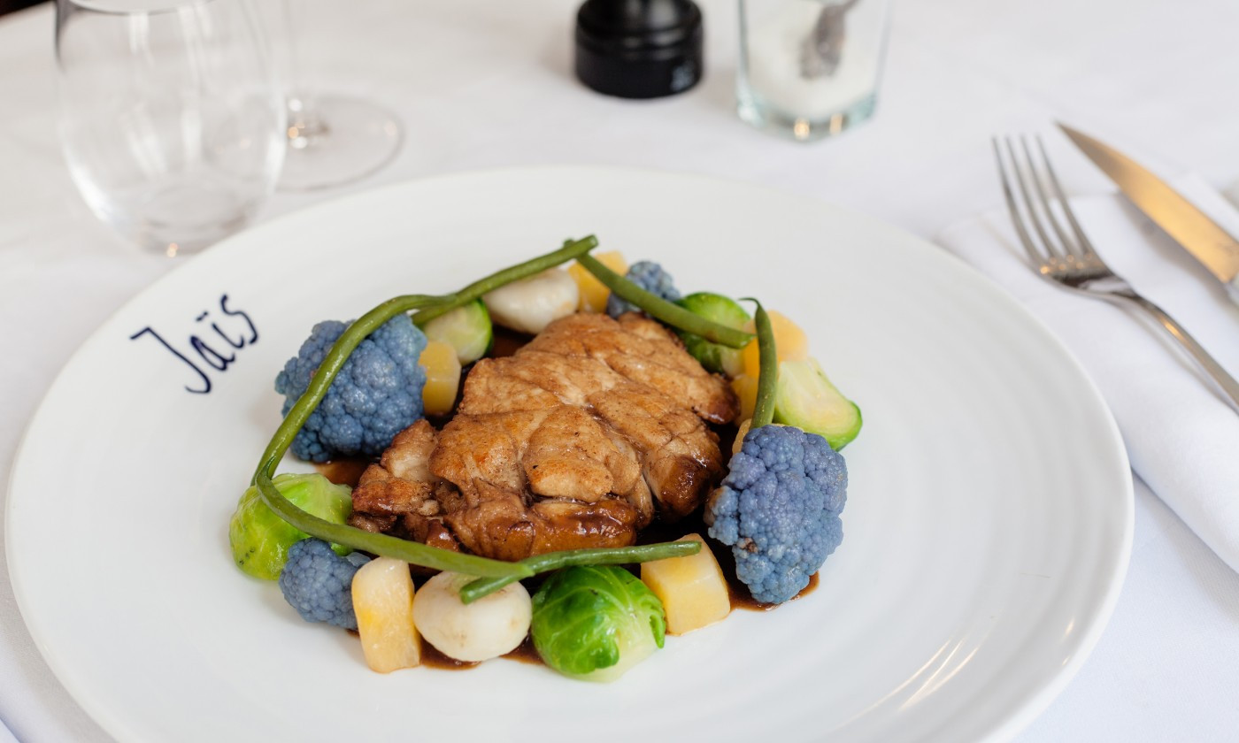 Photos / Paris / Jaïs